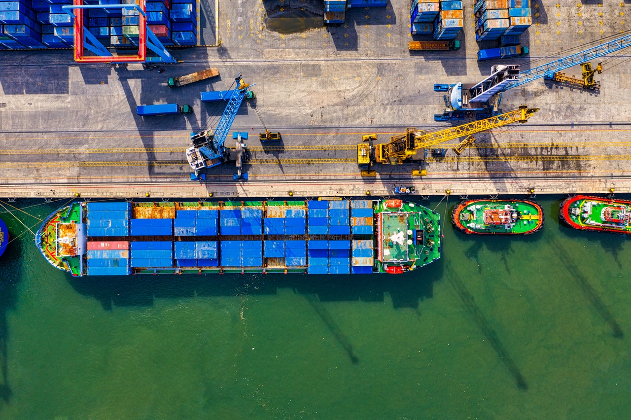 Hamburg Container Days 2021 | globaldatanet